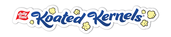 Handmade Specialty Flavored Popcorn | Jolly Time Koated Kernels